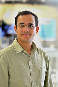 Kalsotra Named Prestigious CAS Fellow | School of Molecular & Cellular ...