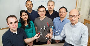 New drug stalls estrogen receptor-positive cancer cells and shrinks ...