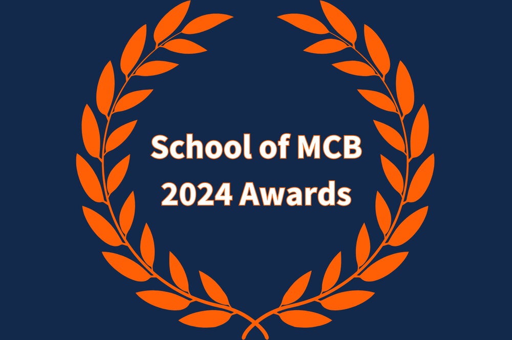 Homepage | School of Molecular & Cellular Biology | UIUC